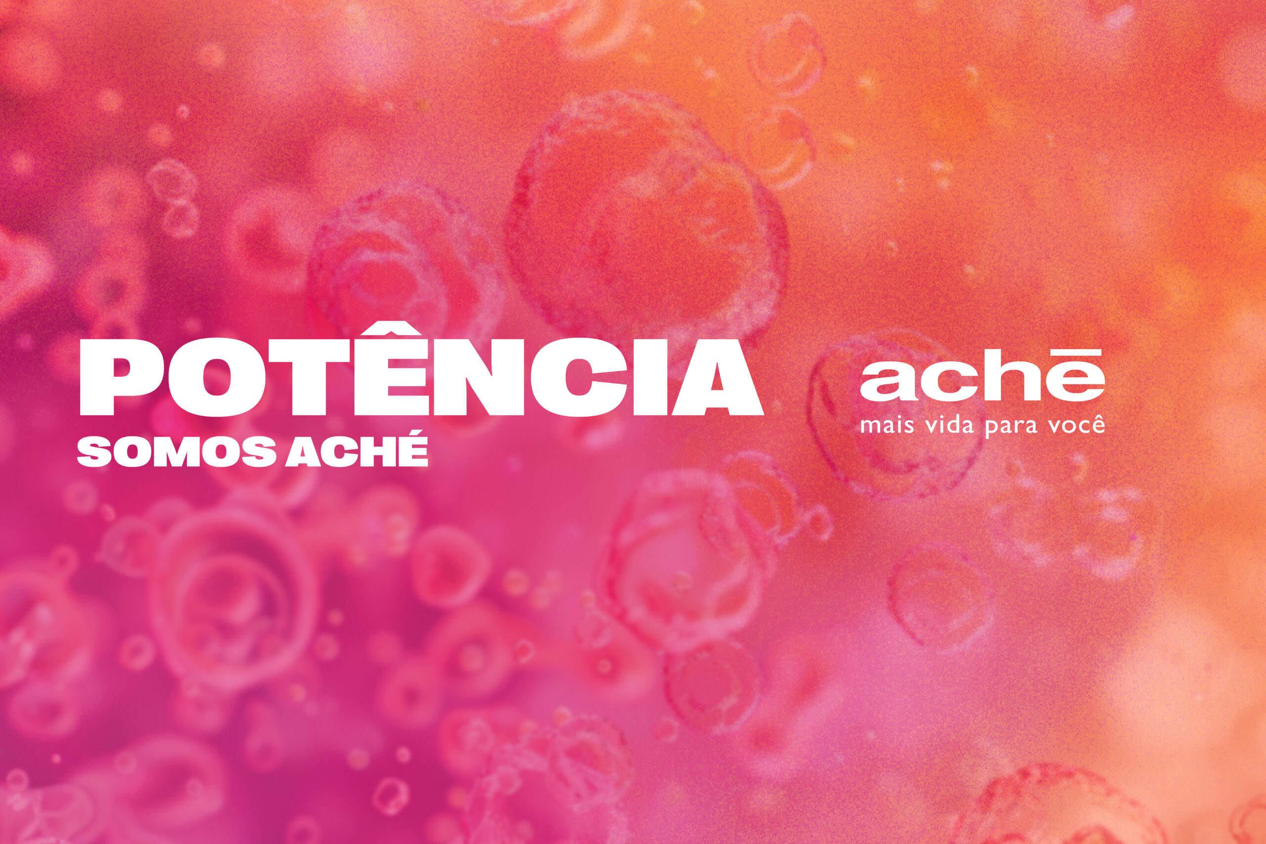 Aché - Cause
